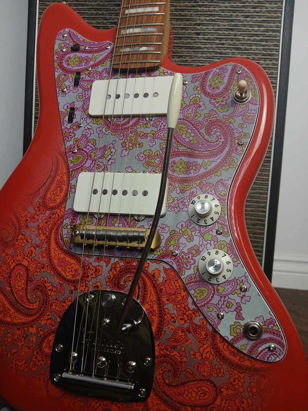 The Pickguard Shop