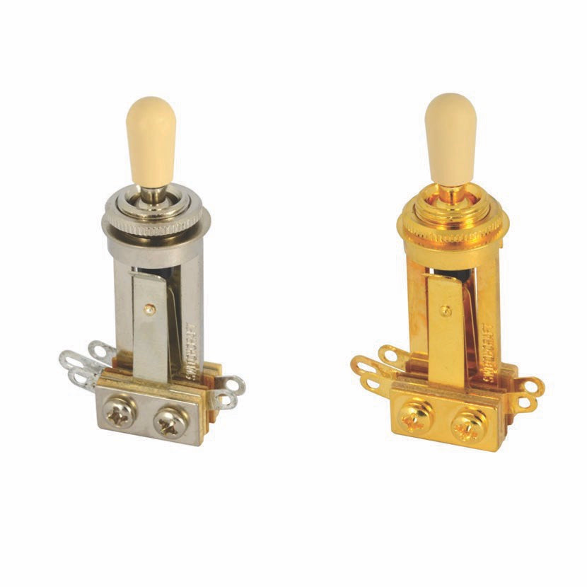 Switchcraft Toggle Switch – The Pickguard Shop
